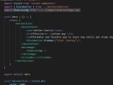 Reactjs An Error When Importing An Image In React Js App Stack