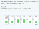Python Optimizing Efficiency In A Stack Code Review Stack Exchange