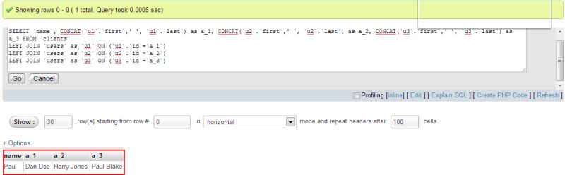 Mysql Codeigniter Join With Multiple Conditions Stack Overflow - Ultra HD Mobile Gradient Backgrounds | Free Download