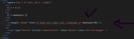 Angular Changes Not Reflected On Server Live Code Stack Overflow - Download Elegant Landscape Wallpaper | Retina