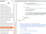 Eclipse Breaking On Classloader With Java 8 When Debugging Stack Overflow