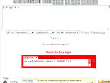 Math Javascript Wysiwyg Equation Builder And Function Creation