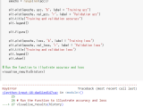 Python How To Display Validation Accuracy For Multi Class Image