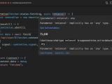 How To Pretty Print Clean Typescript Errors In Vs Code Stack Overflow