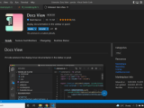 Vscode Keybinding How Can I Trigger The Hover Info Widget In Vs Code