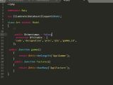 Php How To Fix Undefined Property Stdclass Gamme Stack Overflow