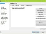Debugging Java In Eclipse Stops Without A Breakpoint Stack Overflow