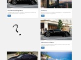 Html Bootstrap Layout Issue When Displaying Images Stack Overflow