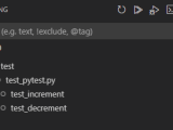 Visual Studio Code Vscode Test Explorer On Remote Does Not Actually