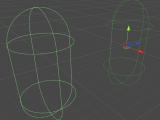 Unity3d Tutorial Colliders