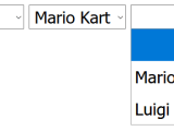 Javascript Get Selected Option From Dynamic Dependent Dropdown List