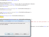 Jquery Microsoft Jscript Runtime Error Unable To Set Value Of The