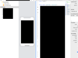 Ios How To Connect Outlet From Storyboard To Uitableviewcell Class