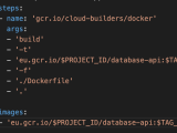 Getting Modulenotfound Error When Deploying A Gunicorn Flask App In