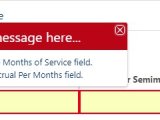 Lightning Datatable With Custom Validation Salesforce Stack Exchange