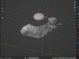 Rigidbody Rigid Body Objects Exploding Without Colision Blender