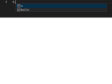 Python Visual Studio Code Autocomplete Not Working Stack Overflow