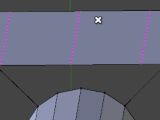 Modeling Remeshing Part Of A Mesh Blender Stack Exchange