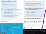 Duplicate Post Notice Sometimes Overflows Box Meta Stack Exchange