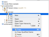 How To Get Java File From Eclipse Stack Overflow