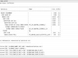 Oracle Sql Need Help Optimizing Count Distinct Query Stack Overflow