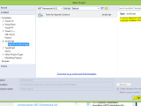 Net How To Install Apache Cordova Extension In Visual Studio 2015