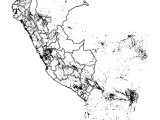 Matplotlib Plotting Multiple Maps Using Geopandas Geographic