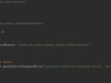 Java Error Package Android Support Annotation Does Not Exist