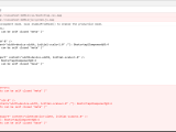 Typescript Angular 2 Error While Using Templateurl Stack Overflow