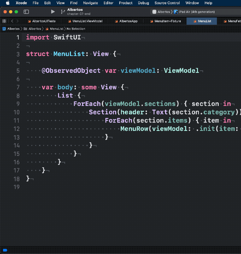 Xcode4 Xcode Indentation Key Bindings Stack Overflow - Creative Retina Landscape Illustrations | Free Download