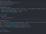 Python Str Returned Non String Type Nonetype Im Receiving