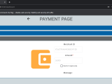 Google Pay Integration In Flutter Web Crashing Stack Overflow