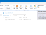 Add Folder To Document Library Sharepoint Stack Exchange