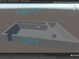 Blender Export To Unity Via Fbx Correct Rotation Game Development
