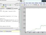 Matlab Confusion Regarding Plot Of Linear Convolution Vs Fast