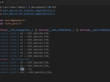 C How To Configure Visual Studio Code Includepath For Arduino And