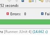 Eclipse Output Execution Time After Every Run Stack Overflow
