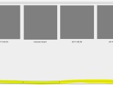 Java Show Scrollbars In Flowlayout Only When Necessary Stack Overflow