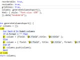 Javascript Fontsize Method String Object W3resource Converting Objects