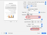 Preview How To Mirror A Pdf Flip Pdf Horizontally Ask Different