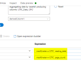 Azure Converting A Case Transform In Adf Mapping Dataflow Stack