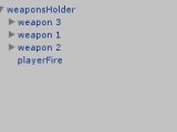 C Weapon Switching Unity 3d Game Development Stack Exchange