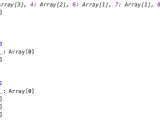 How To Get Index Value Of Same Array Value In Javascript Stack Overflow