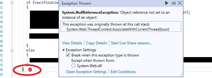 Nullreferenceexception When Returning From An Empty Task Issue 4994 - Gorgeous Abstract Art - 8K