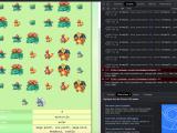 Javascript Getting Image From Pokeapi Stack Overflow