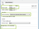 Simulink Read Binary File From The 1st Or From The 2nd Bit Stack