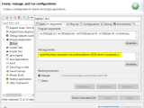 Unable To Attach Remote Debugger To Eclipse Osgi Application Stack
