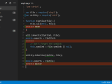 Change Theme Visual Studio Code Internationaltere