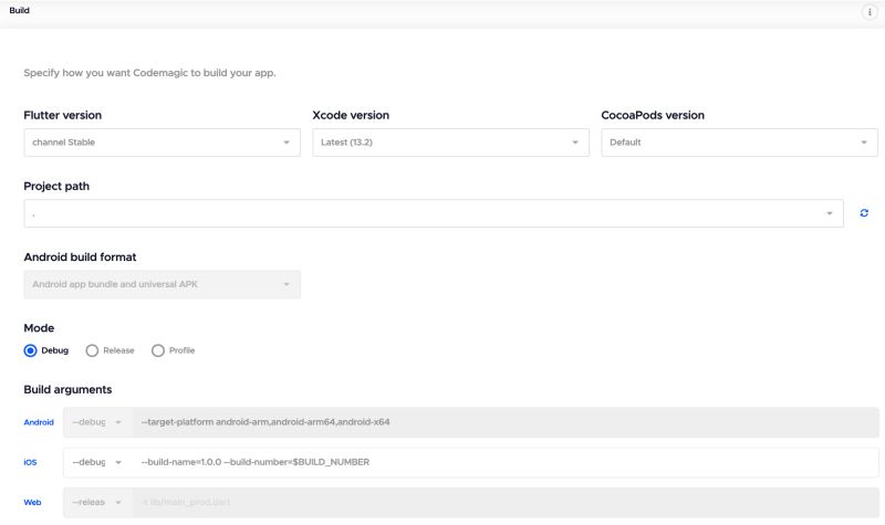 Ios Ld Bundle And Bitcode Bundle Cannot Be Used Together Stack - Premium City Design Gallery - Full HD