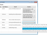 Java Javafx Combobox Textwrap Stack Overflow